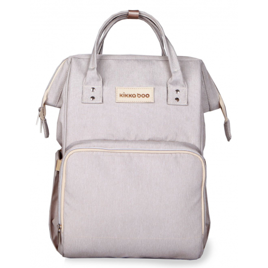 Kikkaboo beebitarvete kott - Beebipai